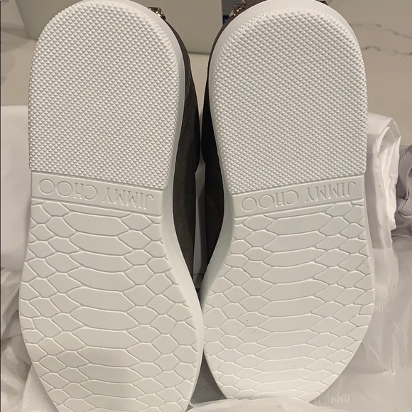 Jimmy Choo | Shoes | Brand New Jimmy Choo Croc Shoes | Poshmark